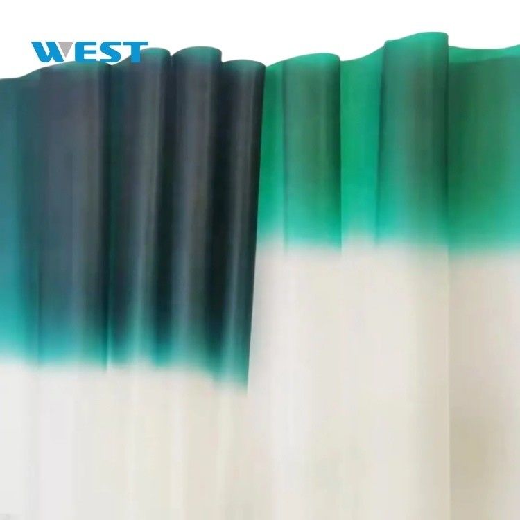 High Clarity Polyvinyl Butyral Interlayer Laminated Glazing Glass For ...