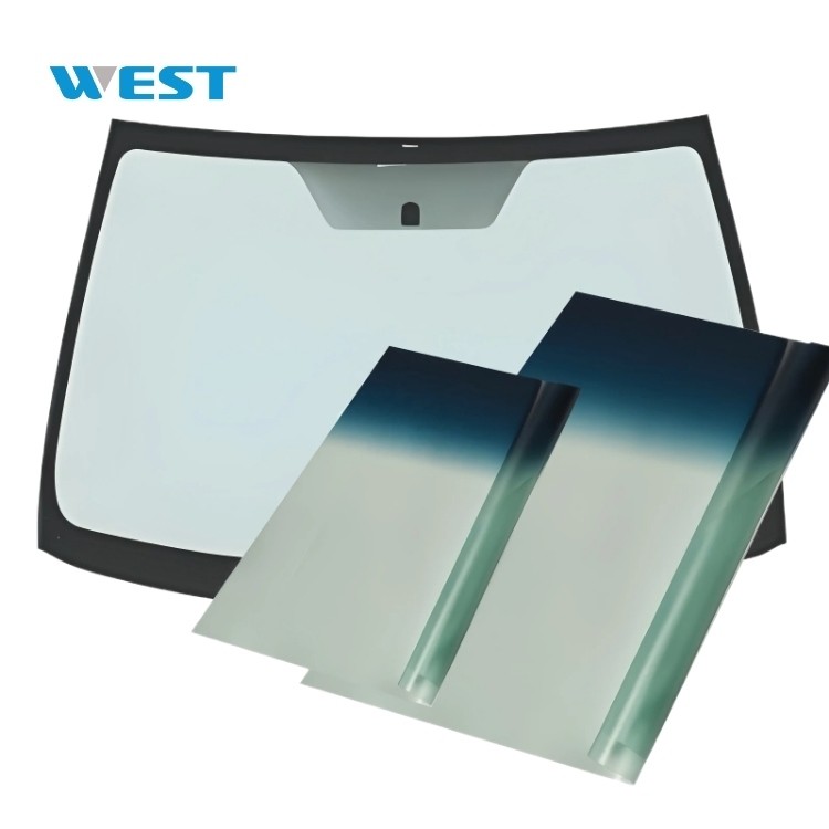 Customized 0.76mm Laminated Glass PVB Interlayer Automotive Polyvinyl ...