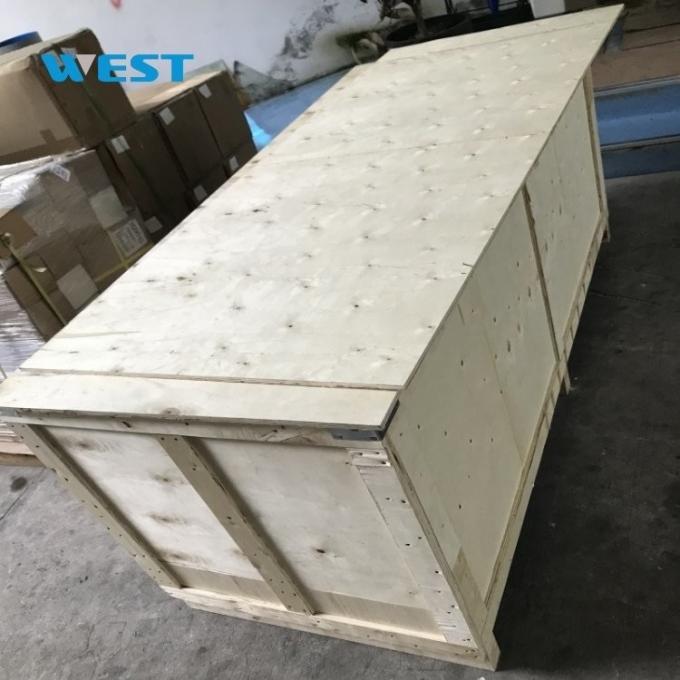 Customizable Laminated Glass PVB Interlayer Explosion Proof Polyvinyl ...