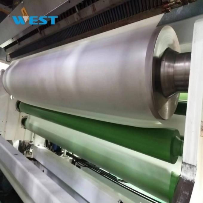 High Clarity Laminated Glass PVB Interlayer Tempered Glass Polyvinyl ...