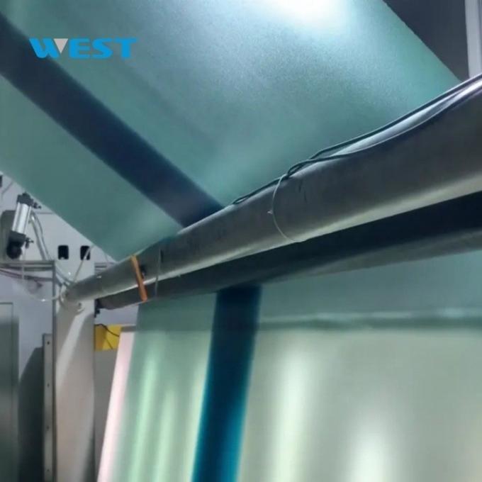 Safety Laminated Glass PVB Interlayer Residential Windows PVB ...