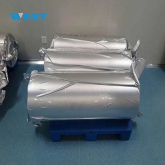 Customized 0.76mm Laminated Glass PVB Interlayer Automotive Polyvinyl ...