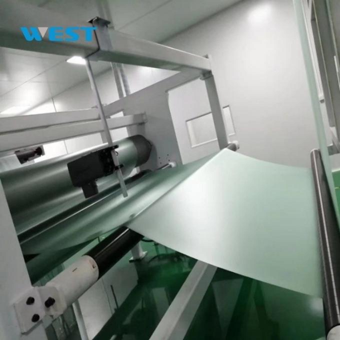 Customized 0.76mm Laminated Glass PVB Interlayer Automotive Polyvinyl ...
