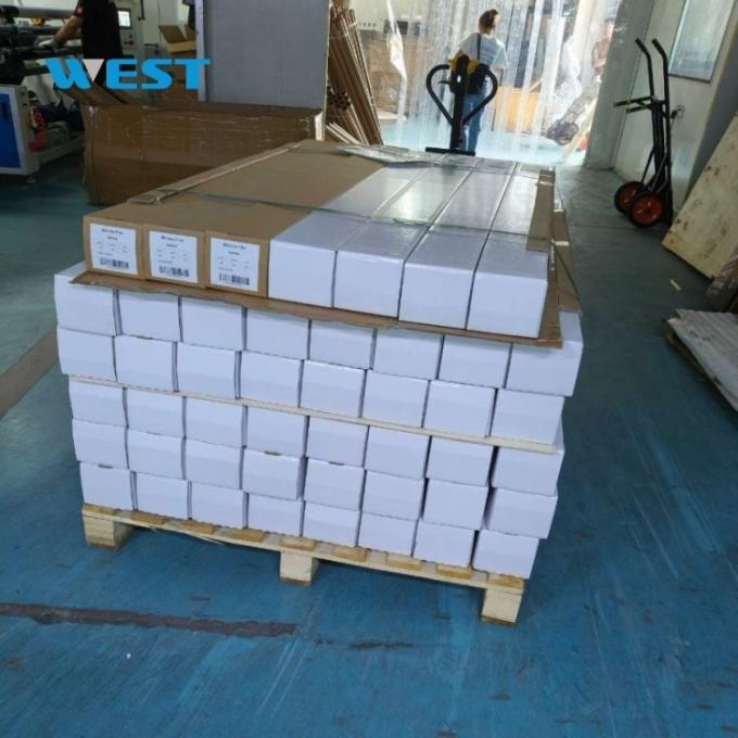 Transparent TPU Car Paint Protection Film Aliphatic Anti Scratch Self ...